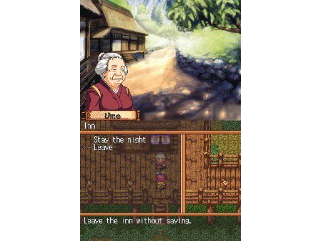 Izuna 2: Unemployed Ninja Returns Nintendo DS Game - Newegg.com