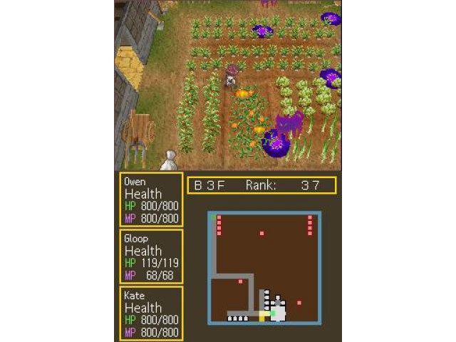 Master of the Monster Lair Nintendo DS Game - Newegg.com