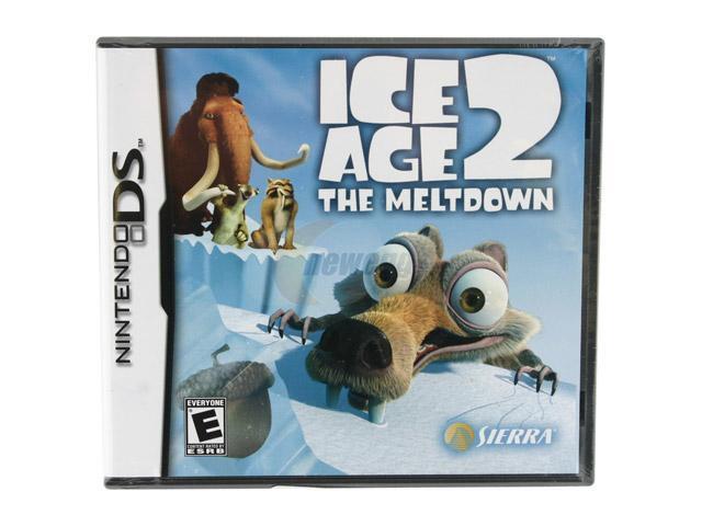 Ice Age 2: The Meltdown game - Newegg.com