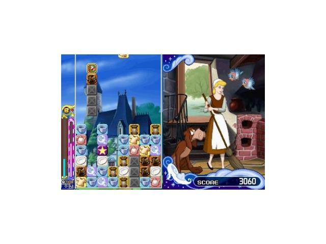 Meteos: Disney Magic game - Newegg.com