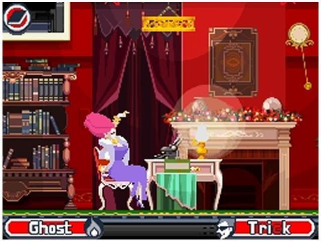 Ghost Trick Nintendo DS Game - Newegg.com