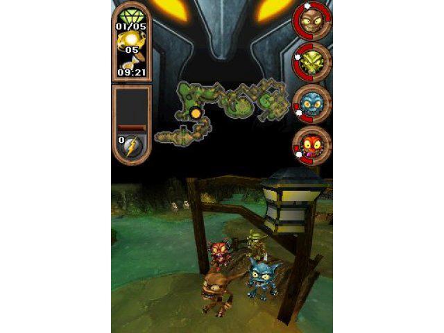 Overlord: Minions Nintendo DS Game - Newegg.com