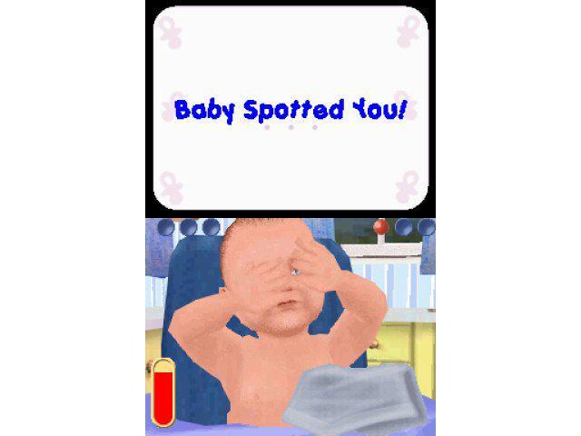 Baby Pals Nintendo DS Game - Newegg.com