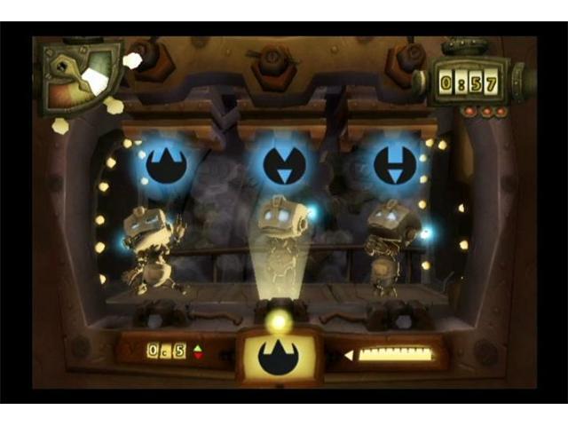 Monster Lab Wii Game - Newegg.com