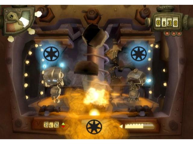 Monster Lab Wii Game - Newegg.ca