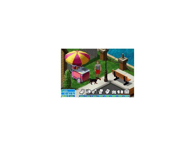 The Sims 2: Pets GameBoy Advance Game EA - Newegg.com