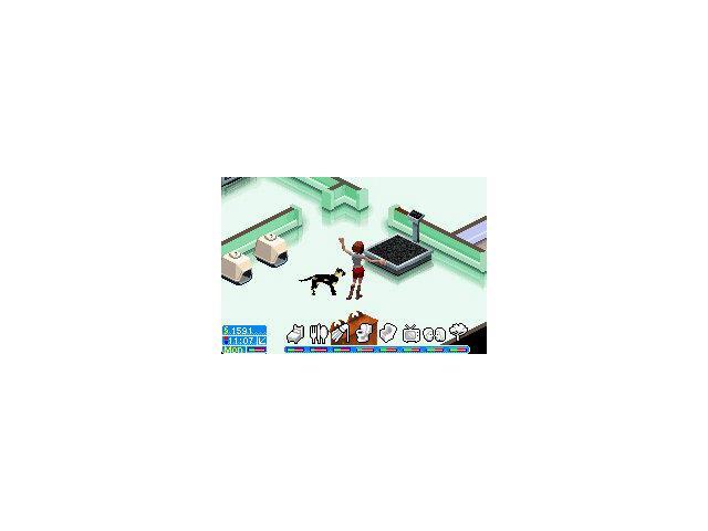 The Sims 2: Pets GameBoy Advance Game EA - Newegg.com