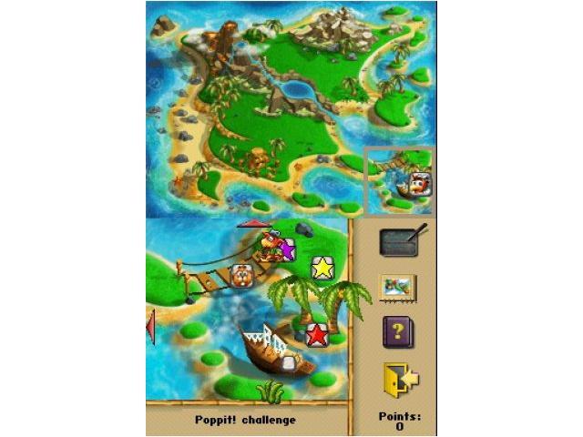 POGO Island Game - Newegg.com