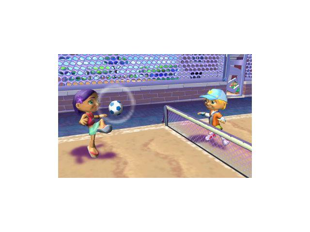EA Playground Wii Game - Newegg.com
