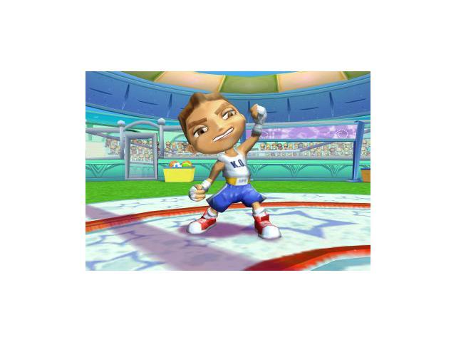 EA Playground Wii Game - Newegg.com