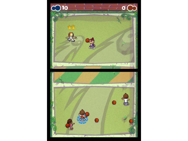 EA Playground Nintendo DS Game - Newegg.com