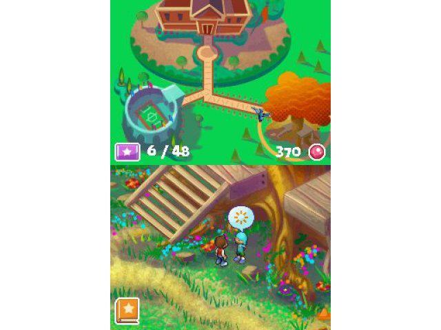 EA Playground Nintendo DS Game - Newegg.com