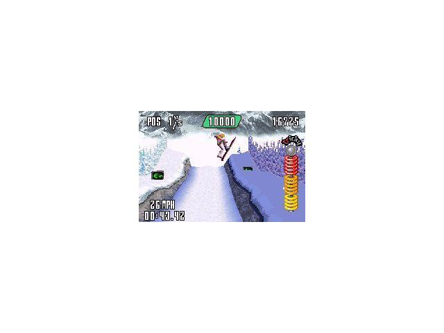 SSX Tricky GameBoy Advance Game EA - Newegg.com