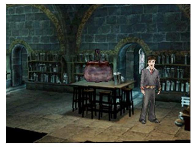 Harry Potter and the Half Blood Prince Nintendo DS Game - Newegg.com
