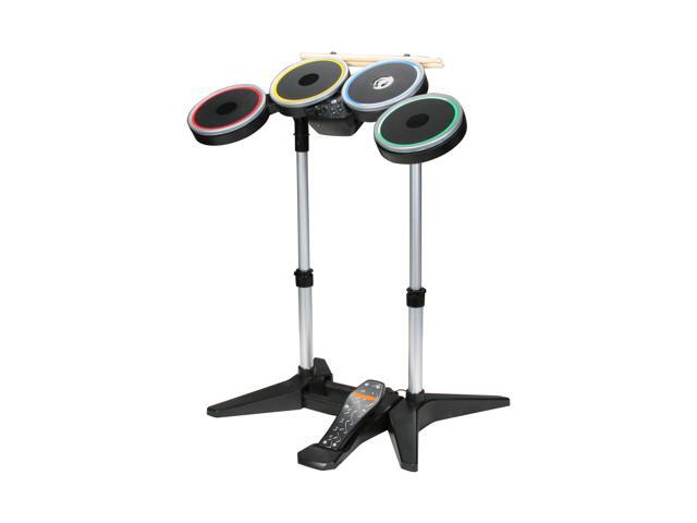 EA Rock band 2 Drums for Nintendo Wii - Newegg.com