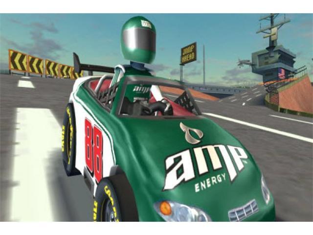 Nascar Kart Racing Wii Game - Newegg.com