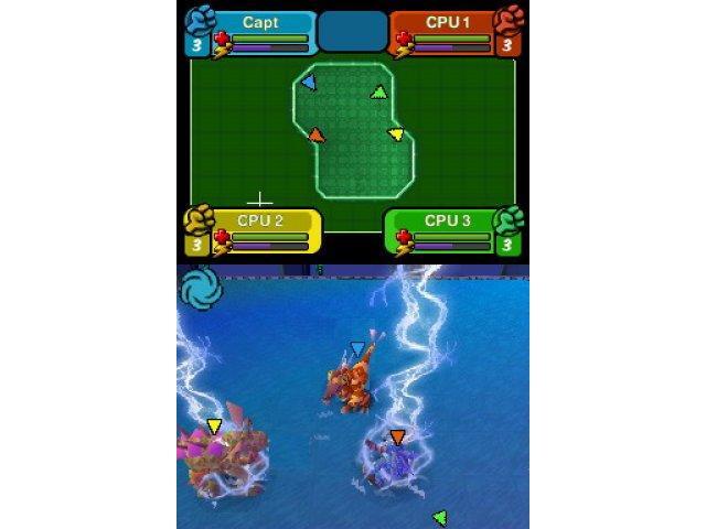 Spore: Hero Arena Nintendo DS Game - Newegg.com