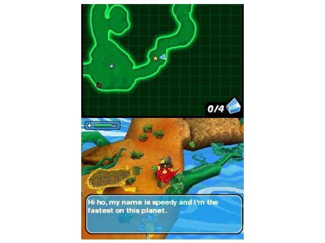 Spore: Hero Arena Nintendo DS Game - Newegg.com