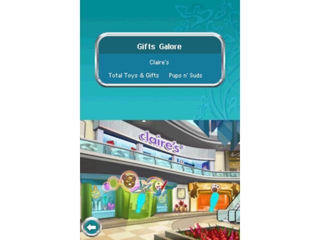 Charm Girls Club: Fashion Show Nintendo DS Game - Newegg.com