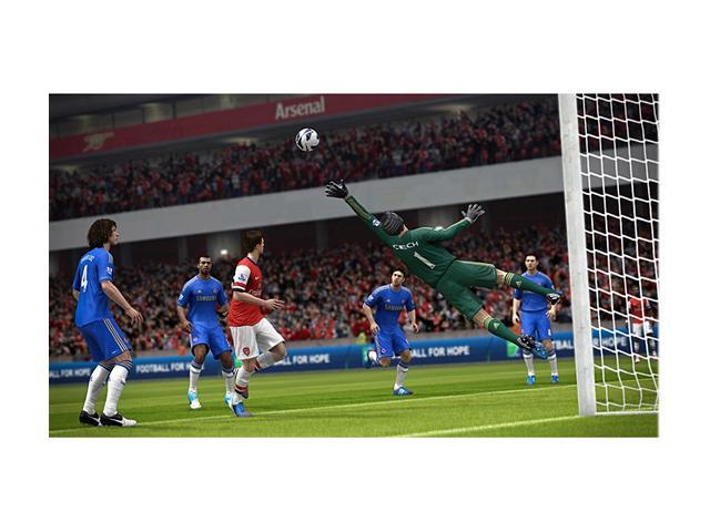 Fifa Soccer 13 Wii U Game - Newegg.com