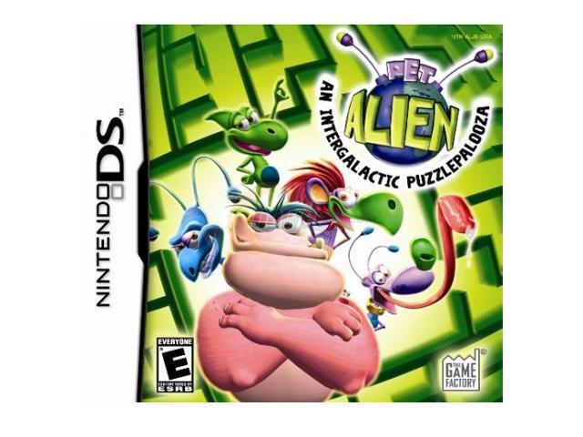 Pet Alien game - Newegg.com