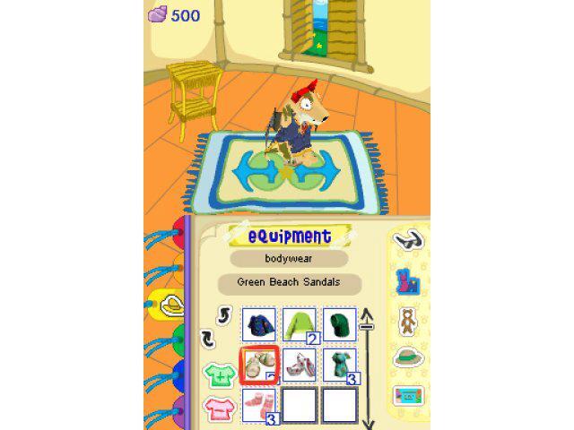 Go Pets: Vacation Island Game - Newegg.com