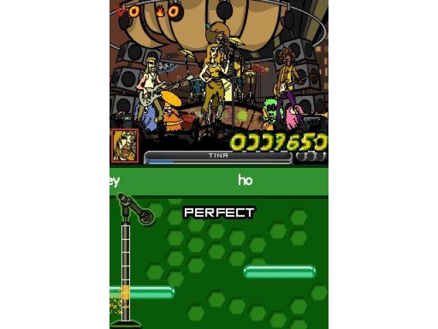 Rock Revolution Nintendo DS Game - Newegg.com