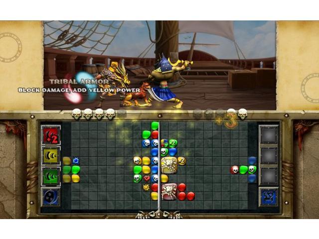 Puzzle Chronicles Nintendo DS Game - Newegg.com