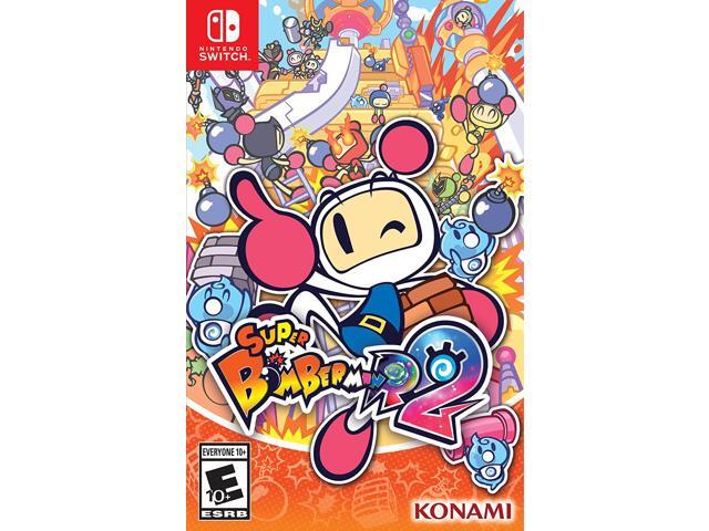 Super Bomberman R 2 - Newegg.com