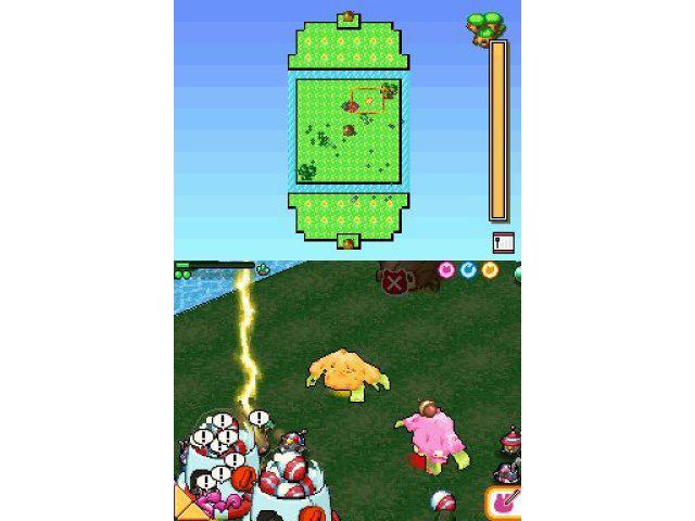 Eco Creatures: Save the Forest Nintendo DS Game - Newegg.com