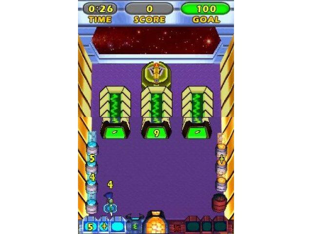 Math Blaster in the Prime Adventure Nintendo DS Game - Newegg.com