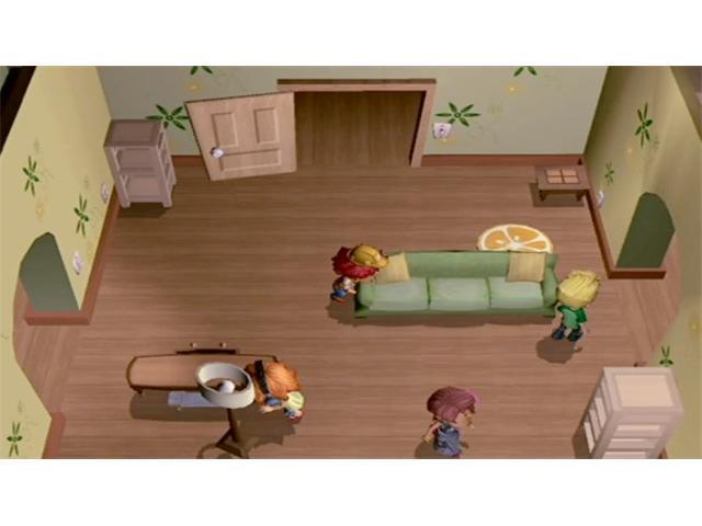 Our House: Party! Wii Game - Newegg.com