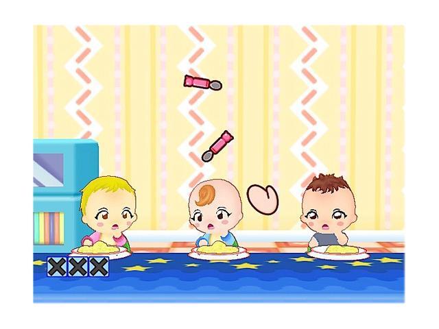 Babysitting Mama Wii Game - Newegg.com