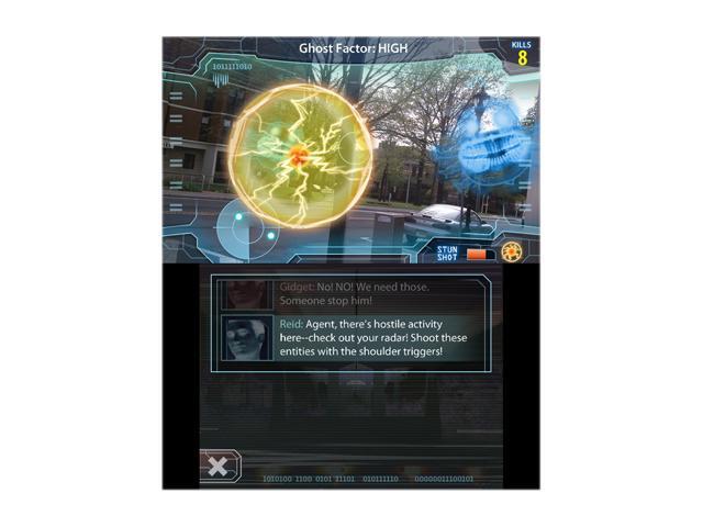 The Hidden Nintendo 3DS Game - Newegg.com