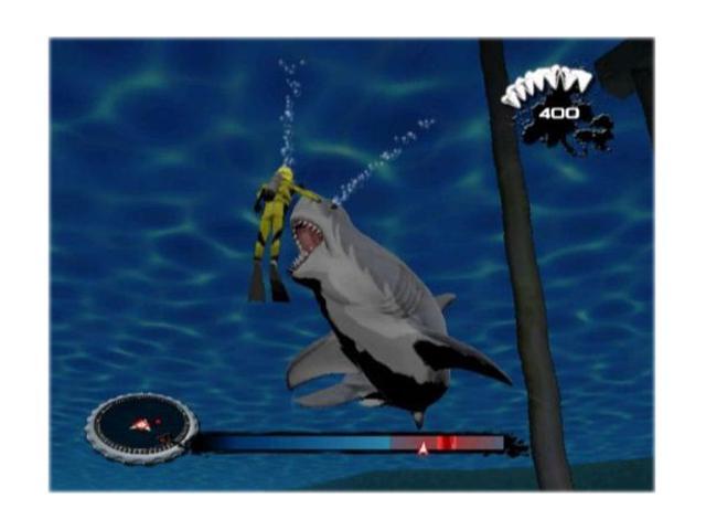 Jaws: Ultimate Predator Wii Game - Newegg.com