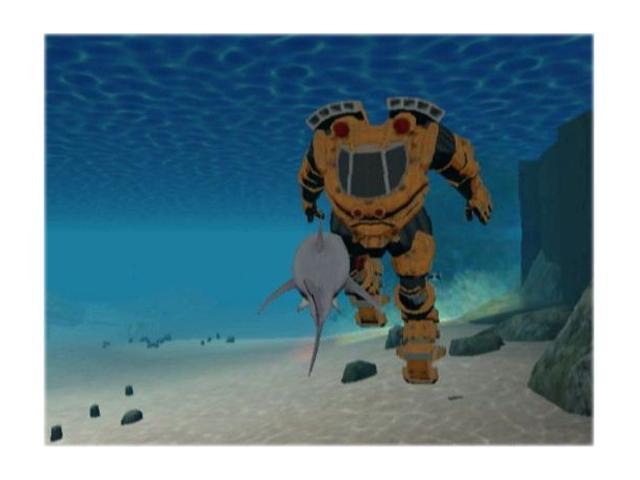 Jaws: Ultimate Predator Wii Game - Newegg.com