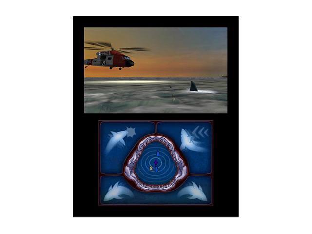 Jaws: Ultimate Predator Nintendo 3DS Game - Newegg.com