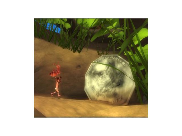 Ant Bully Wii Game - Newegg.com