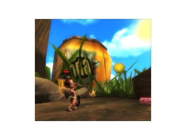Ant Bully Wii Game - Newegg.com