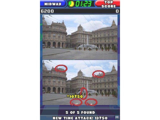 Touchmaster 2 Nintendo DS Game - Newegg.com