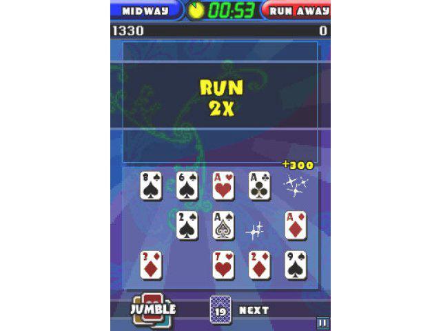 Touchmaster 2 Nintendo DS Game - Newegg.com