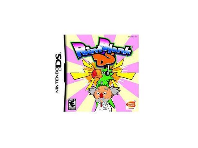 Point Blank game - Newegg.com