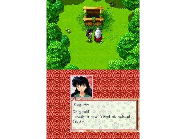 InuYasha Secret of the Divine Jewel Game - Newegg.com