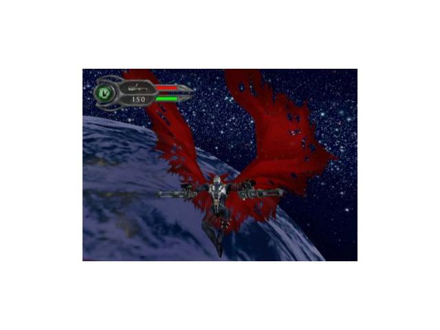 Spawn: Armageddon Game Cube game Namco - Newegg.com