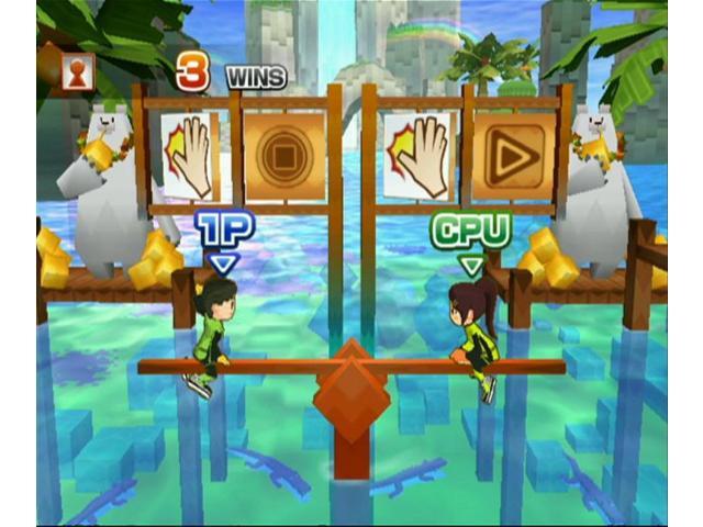 Active Life: Outdoor Challenge Wii Game - Newegg.com