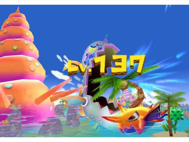 Munchables Wii Game - Newegg.com