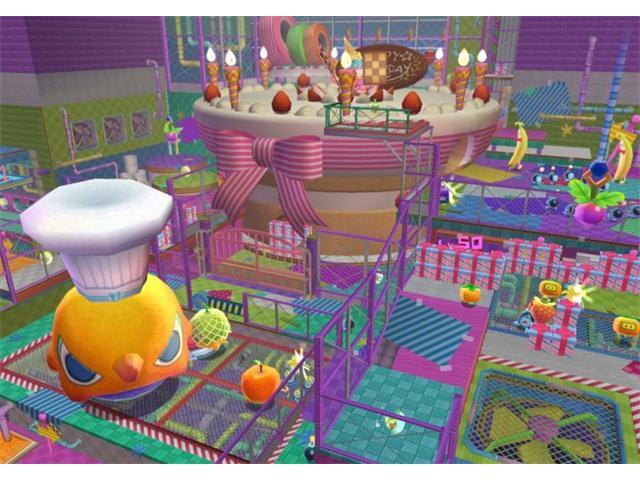 Munchables Wii Game - Newegg.com