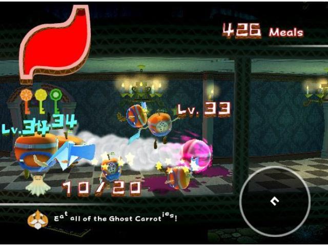 Munchables Wii Game - Newegg.com