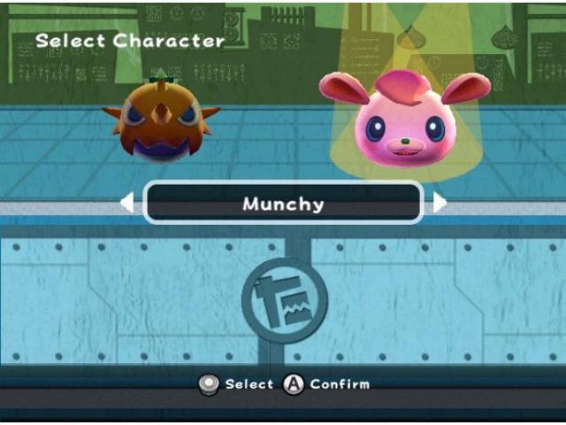 Munchables Wii Game - Newegg.com