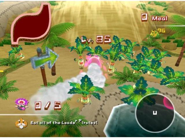 Munchables Wii Game - Newegg.com